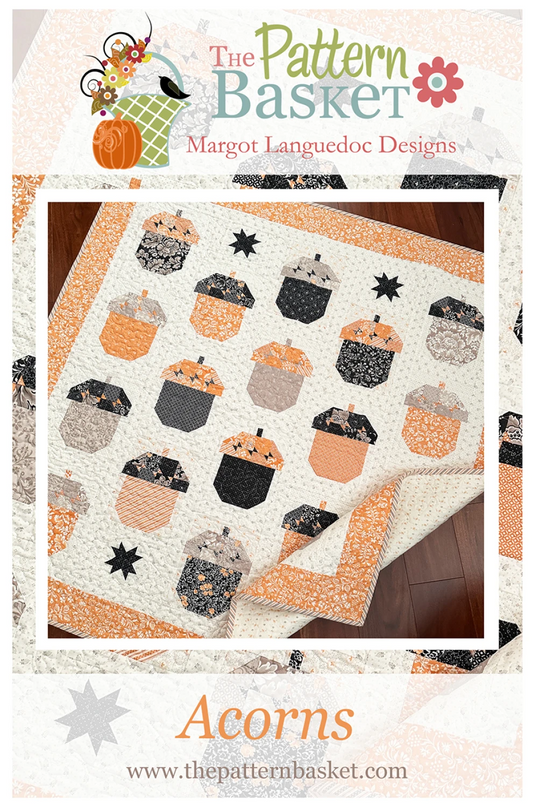 Quilt Patterns – All Things Quilty