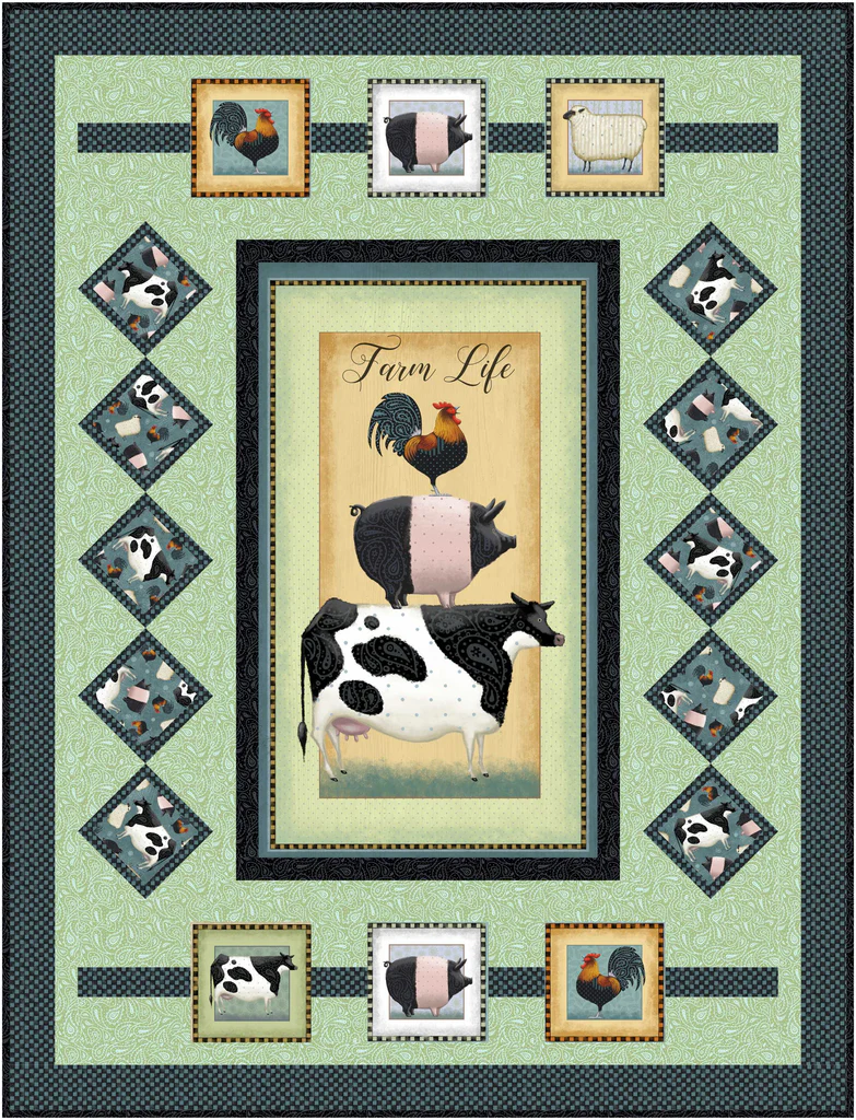 Quilt Patterns – All Things Quilty
