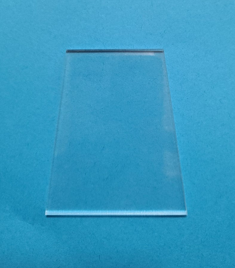 Double Wedding Ring Template – All Things Quilty